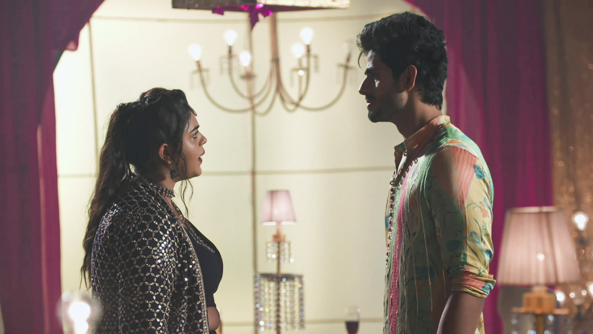 Stream Tanya Confronts Krish's Silence Season 68 Episode 1787 – Tanya Confronts Krish's Silence ...