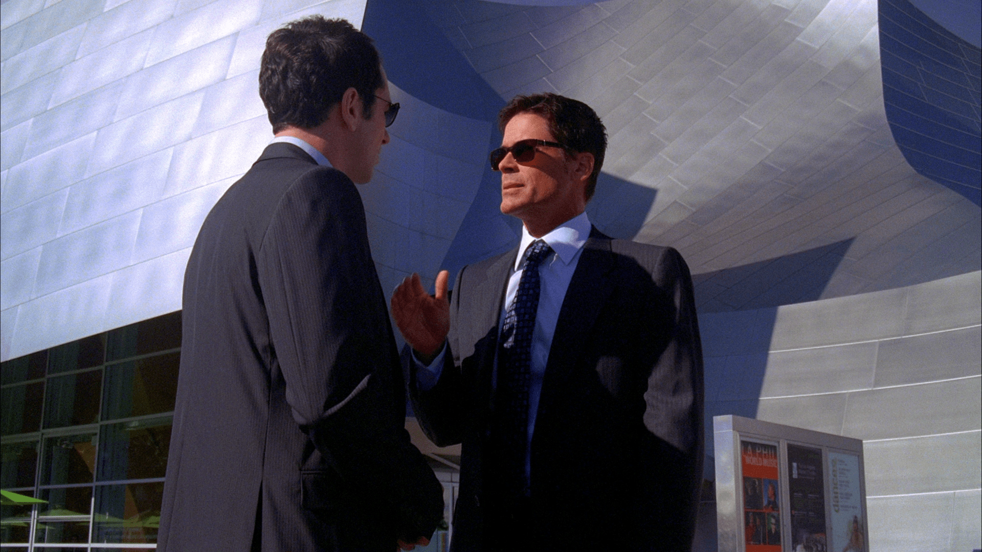 Watch Brothers & Sisters S4 Episode 16 on Disney+ United Arab Emirates ...