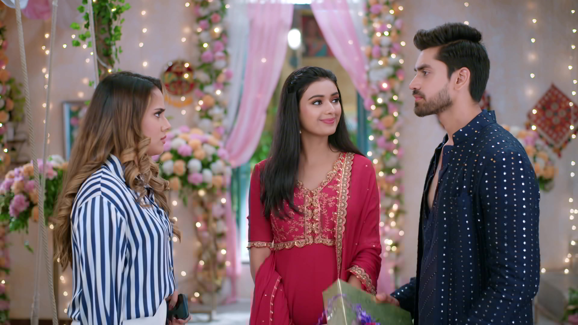 Watch Titlie Episode 35 on JioHotstar