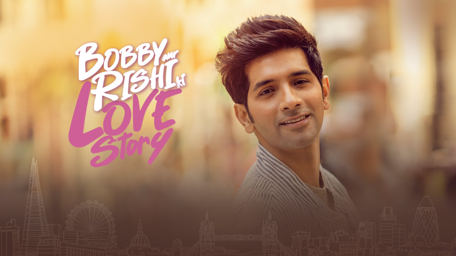 When Rishi Met Bobby - Promo - JioHotstar