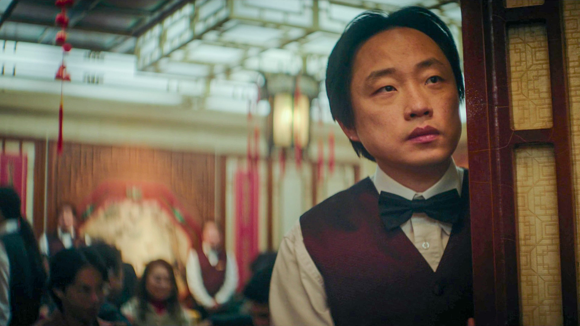 Nonton Willis. Willis Wu. Season 1 Episode 10 - Willis. Willis Wu. di Disney+ Hotstar