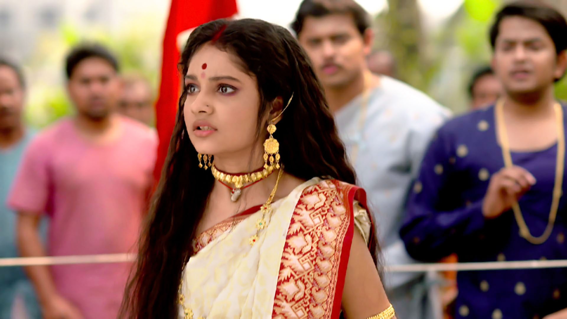 Watch Kundola Takes Up a Challenge Online