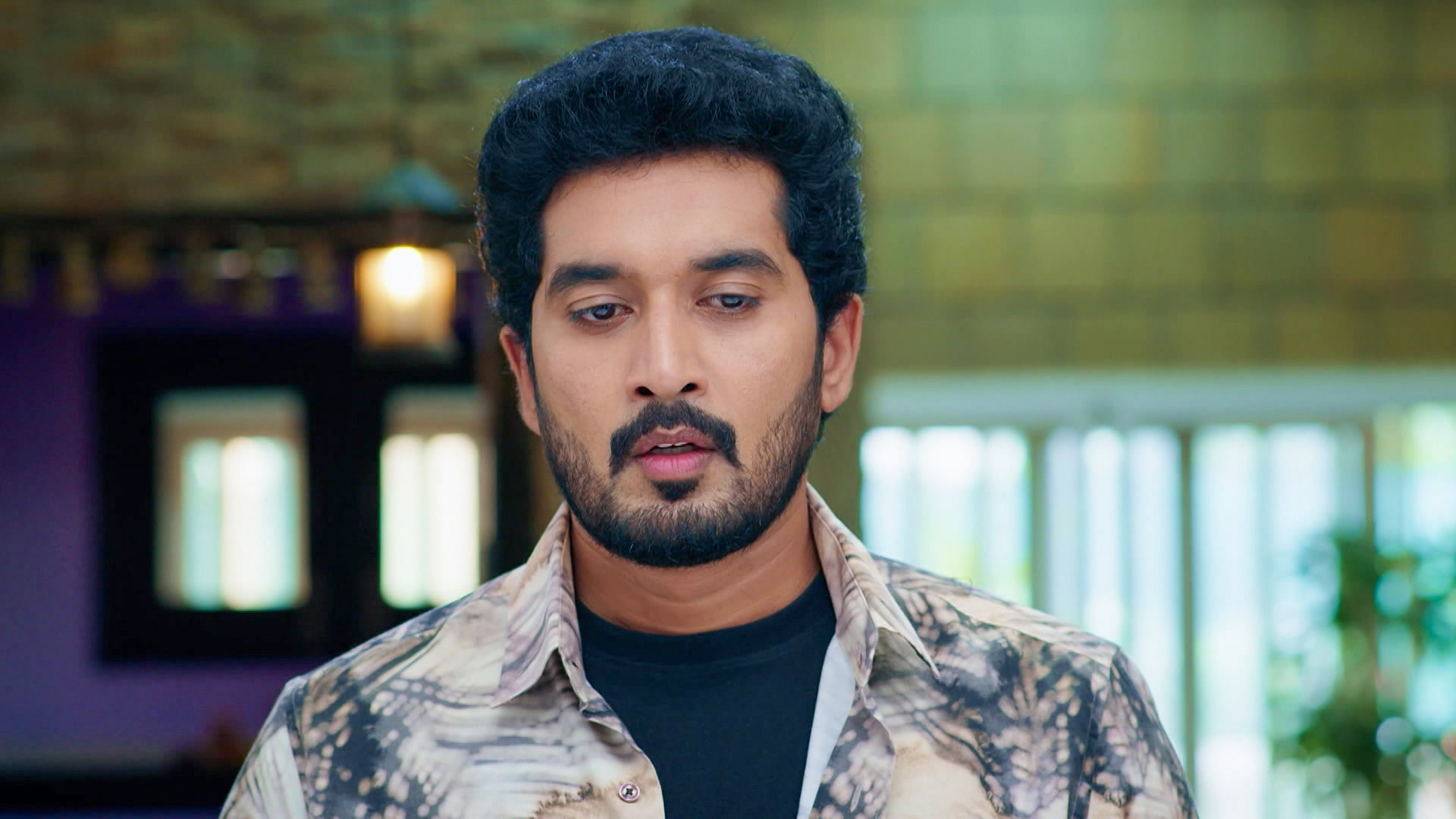 Karthik Cancels His Engagement - Promo - JioHotstar