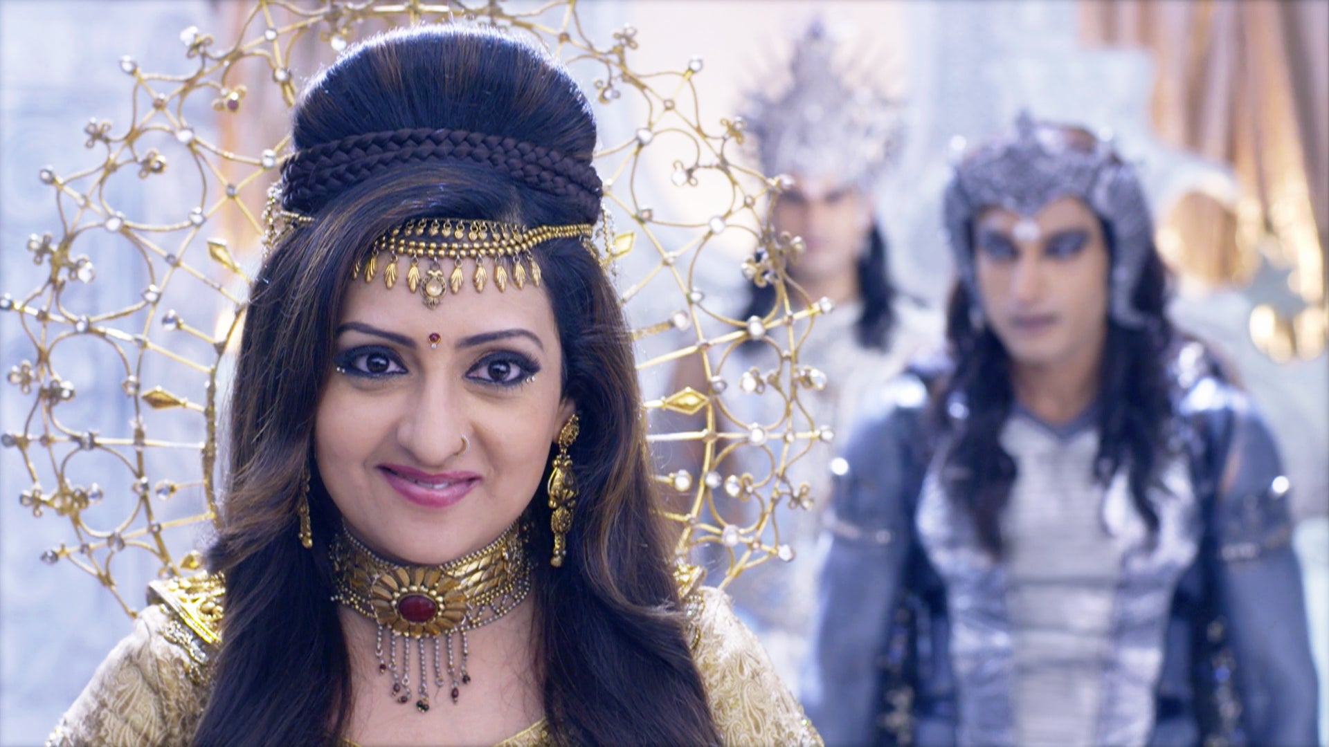 Watch Shani S1 Episode 159 on JioHotstar