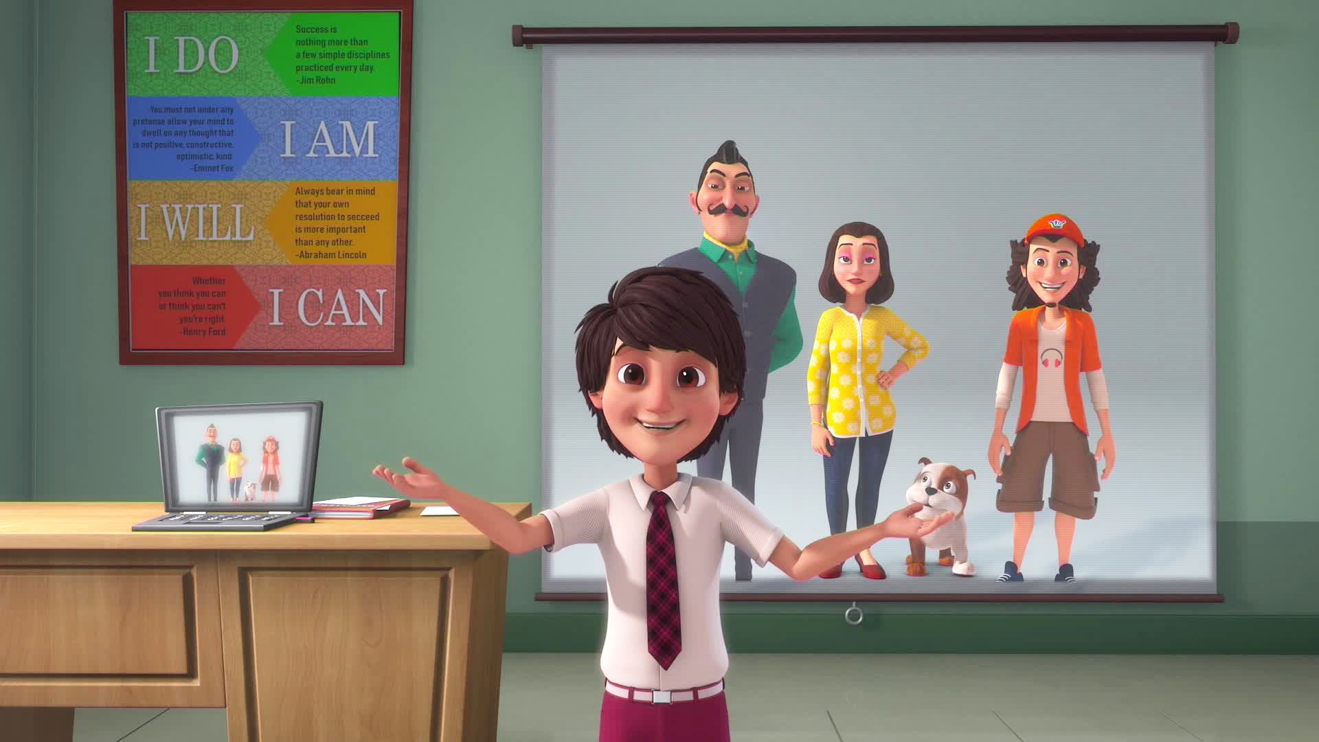 Watch Pinaki & Happy - The Bhoot Bandhus Episode 1 on JioHotstar