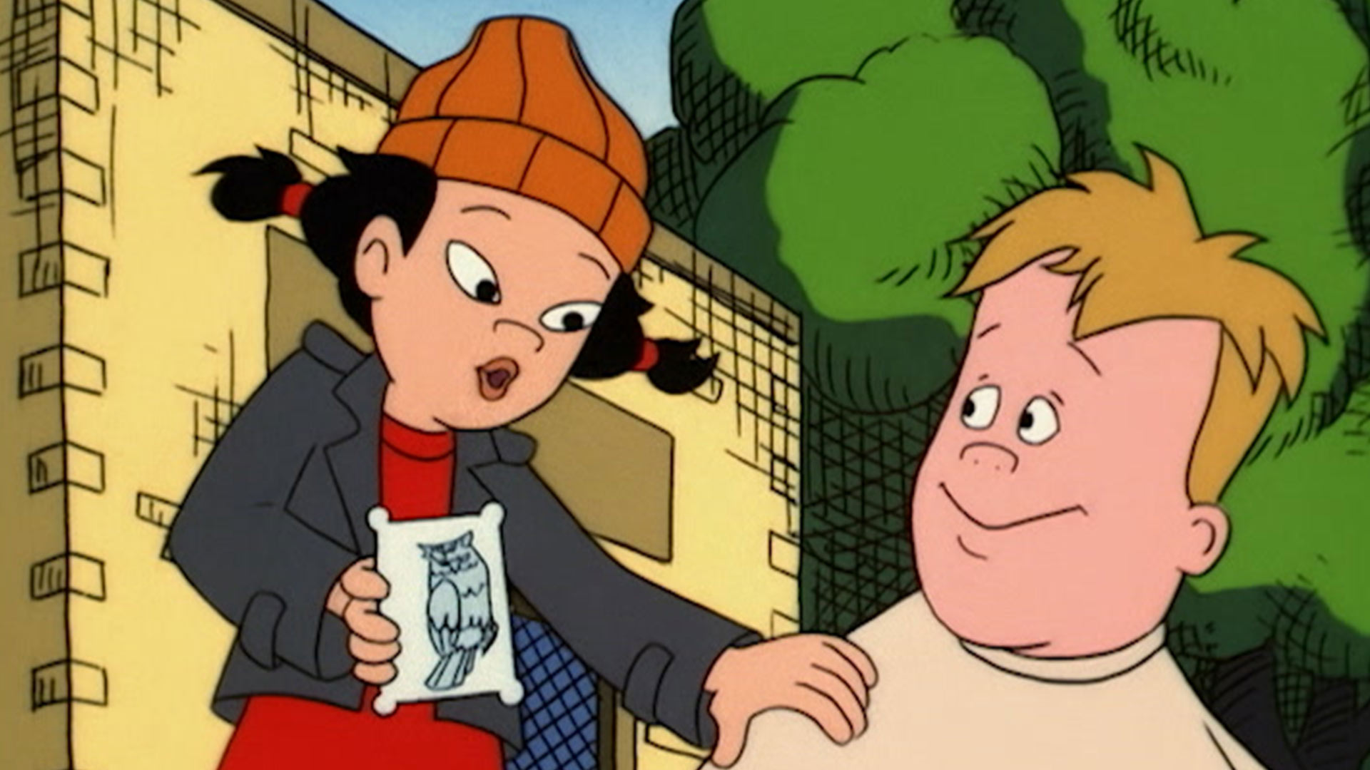 Watch Disney's Recess S2 Episode 3 on JioHotstar