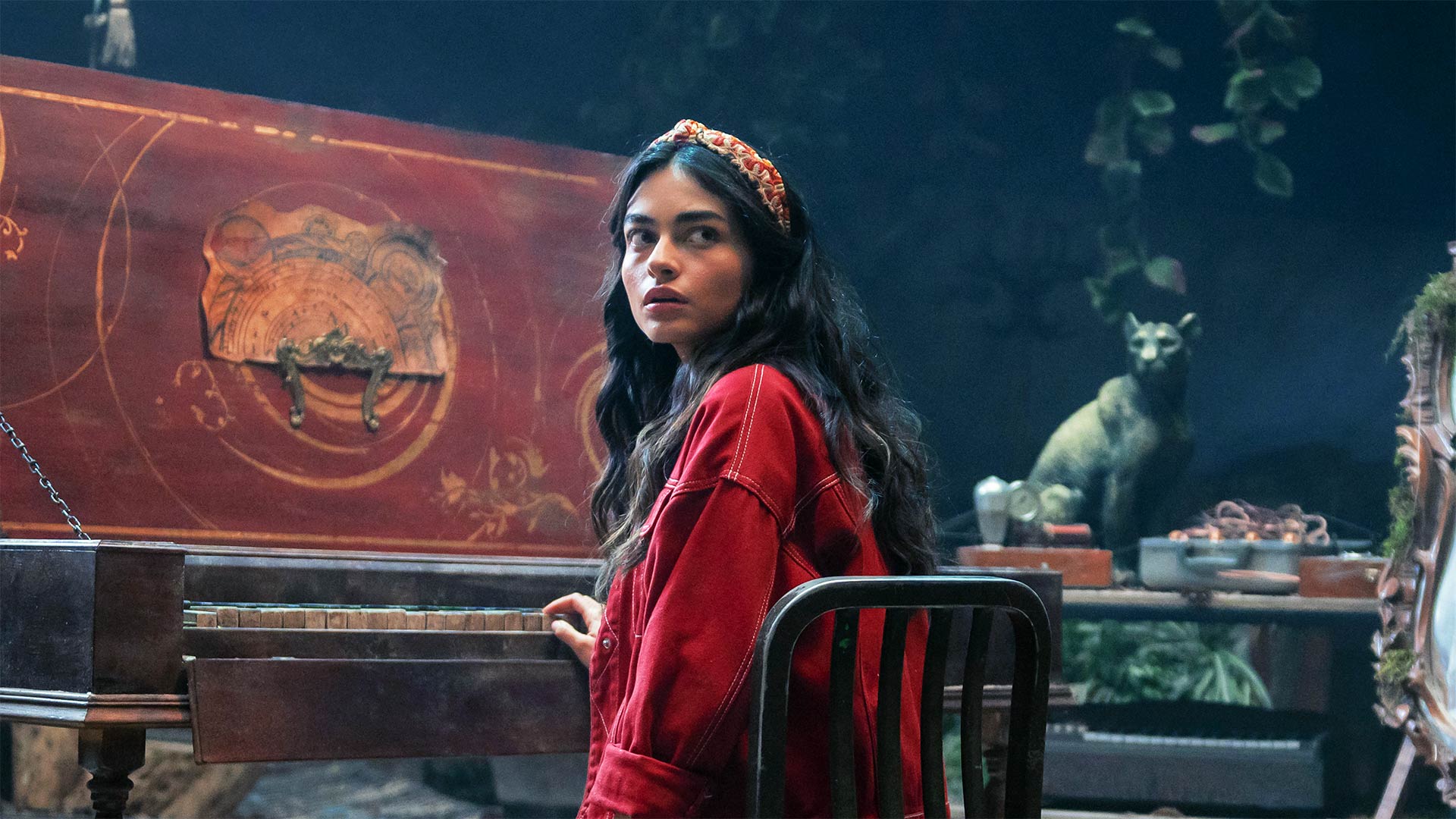 Watch The Secret Score S1 Episode 2 on JioHotstar