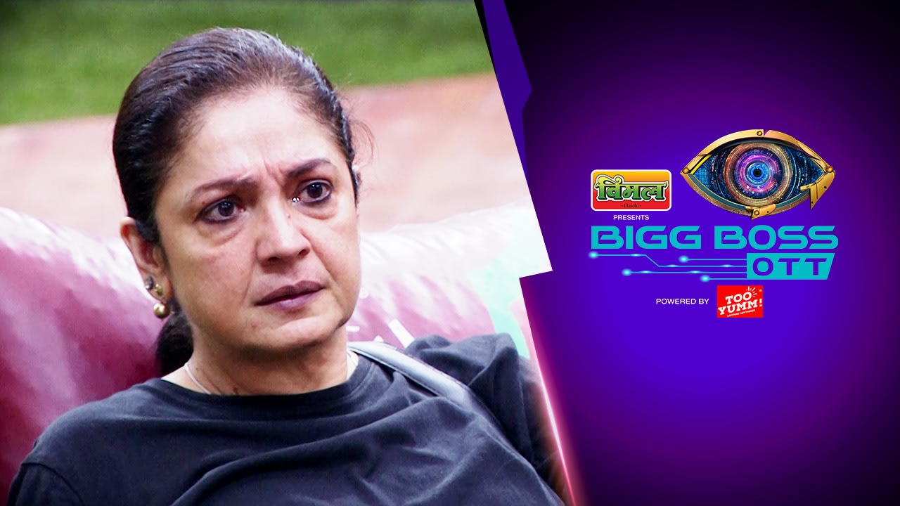 Watch Bigg Boss OTT Episode 48 on JioHotstar