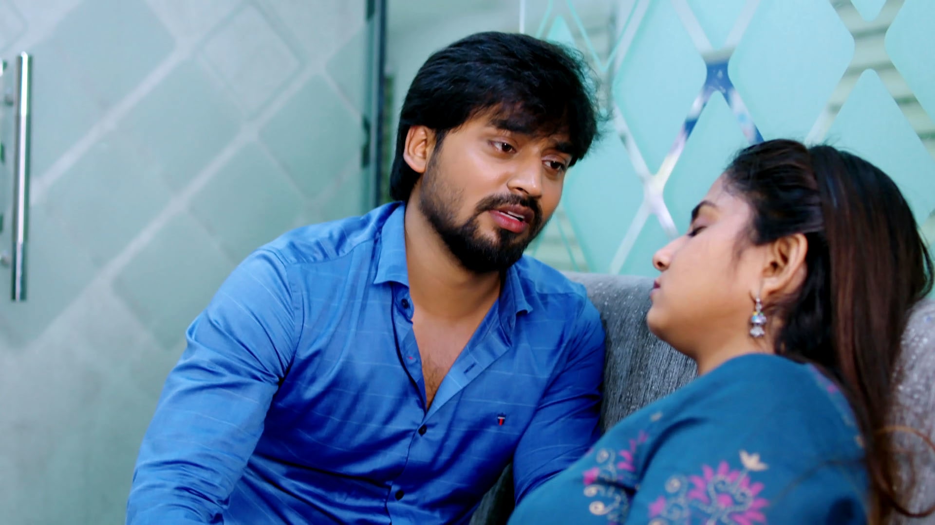 Watch Guppedantha Manasu Episode 545 on JioHotstar