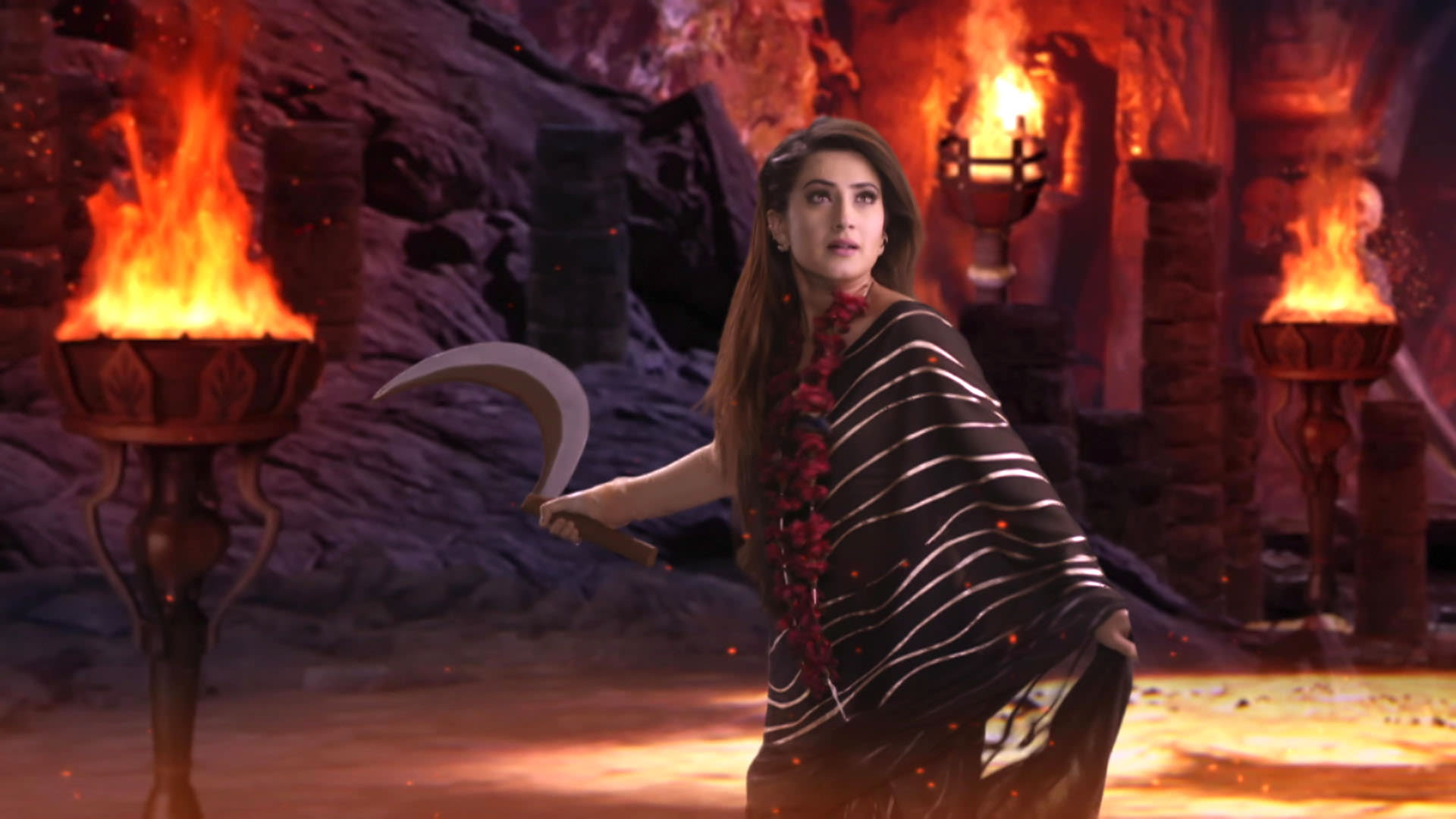 Watch Meri Gudiya S1 Episode 81 on JioHotstar