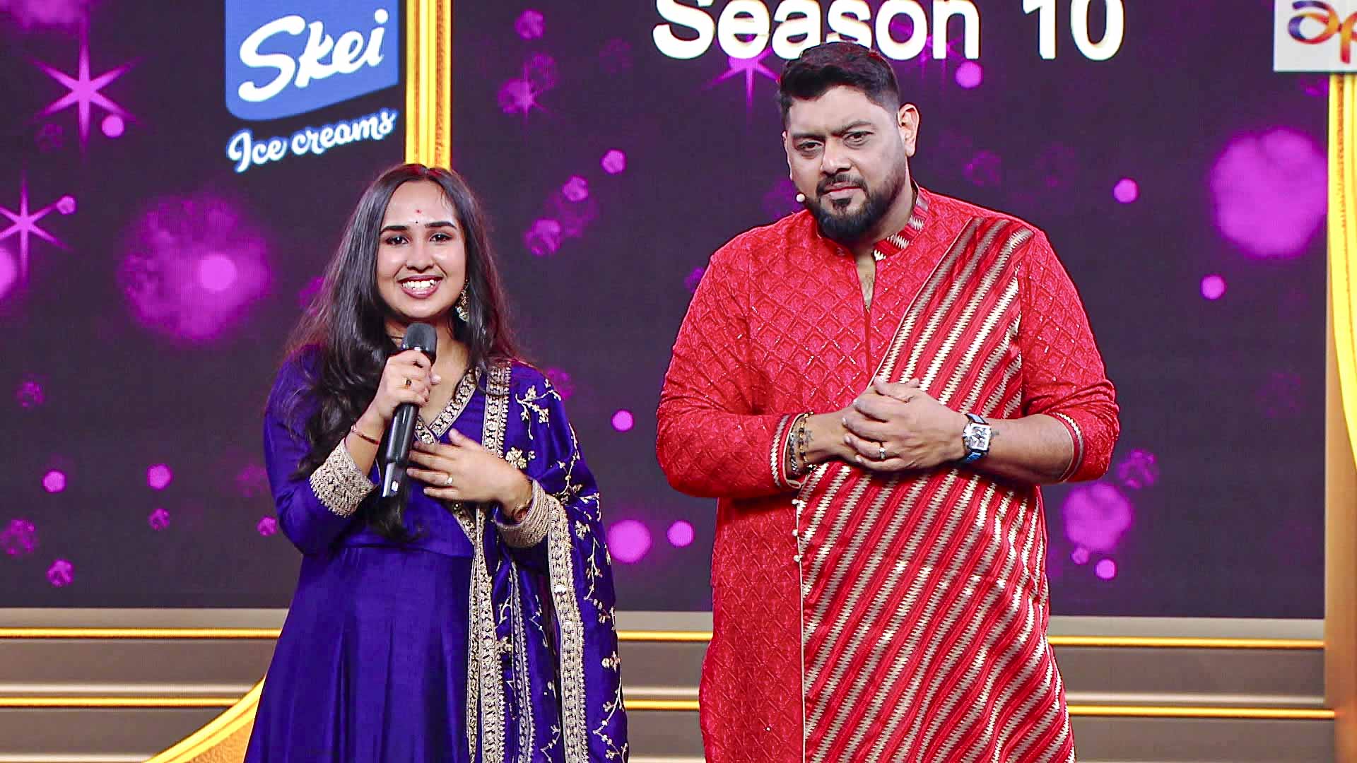 Star Singer S10 Plus - Part 1 - JioHotstar