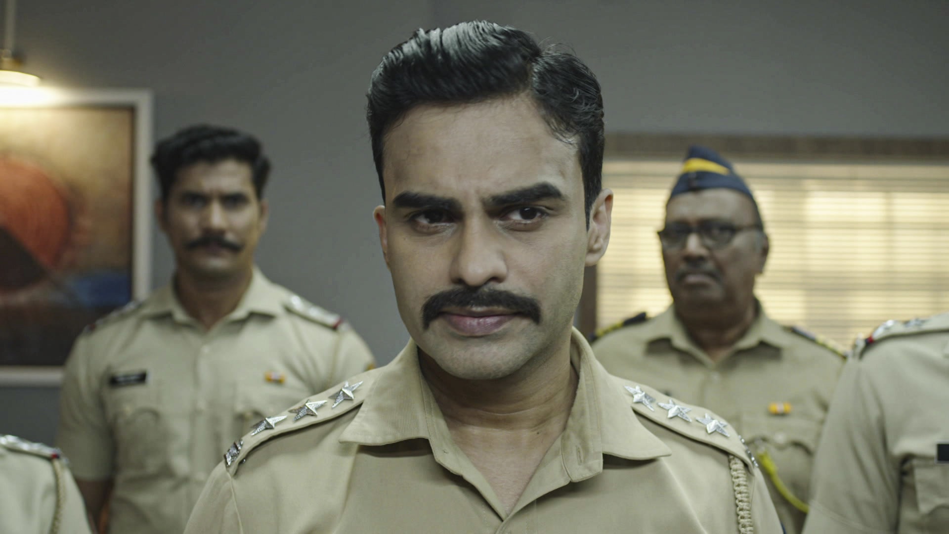 Watch Lakshya S1 Episode 63 on JioHotstar