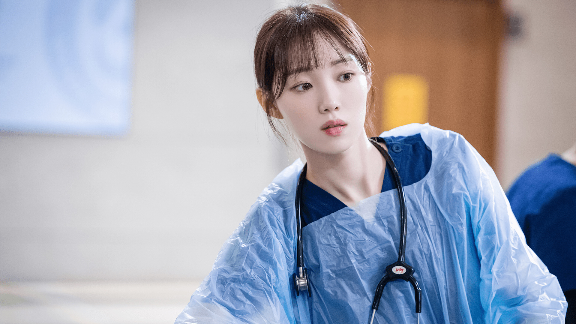 Dr. Romantic - Disney+