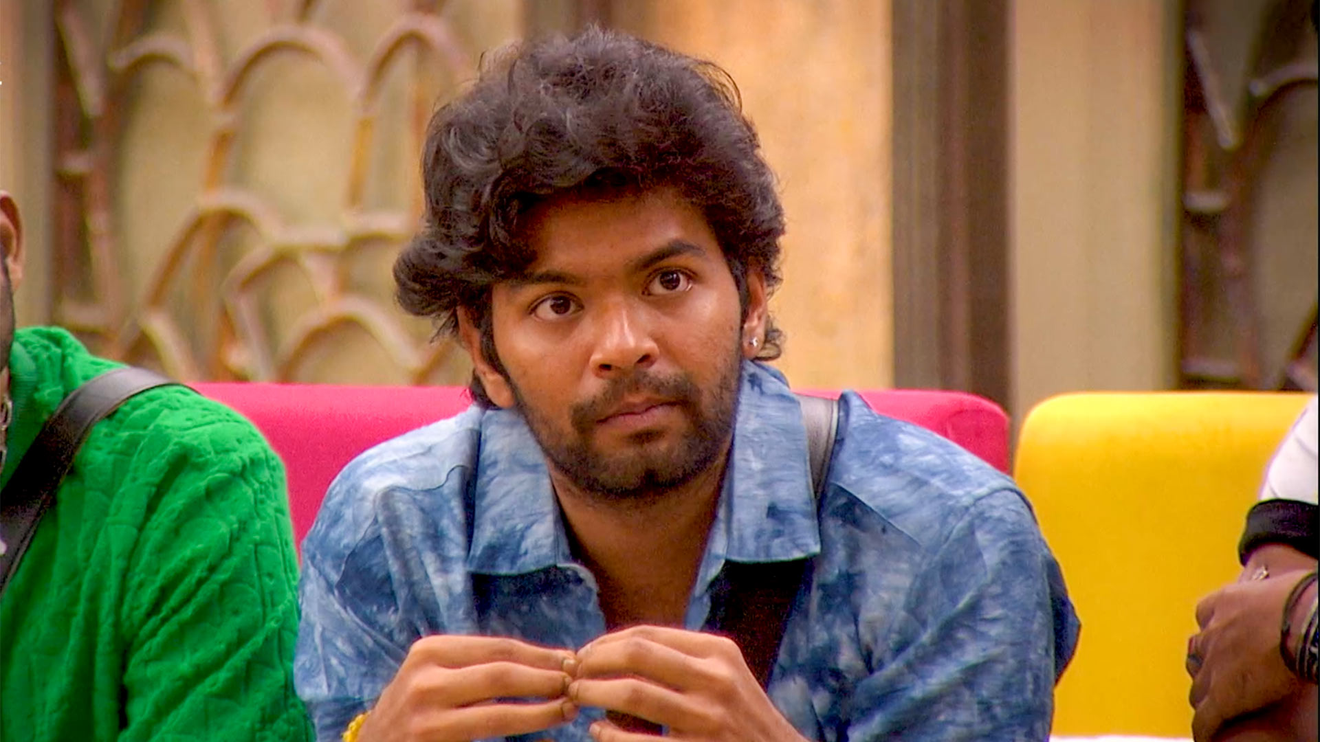 Arun, Soundarya Become Best Performers - Promo - JioHotstar
