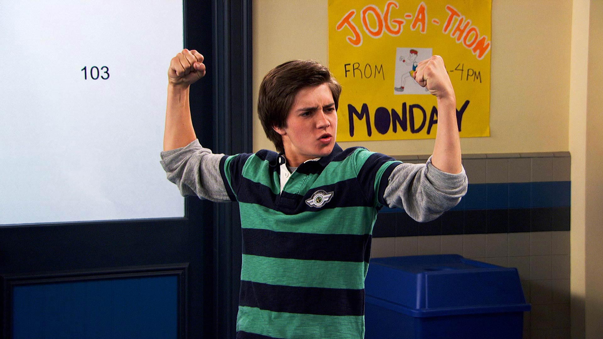 Watch Lab Rats S1 Episode 3 on JioHotstar