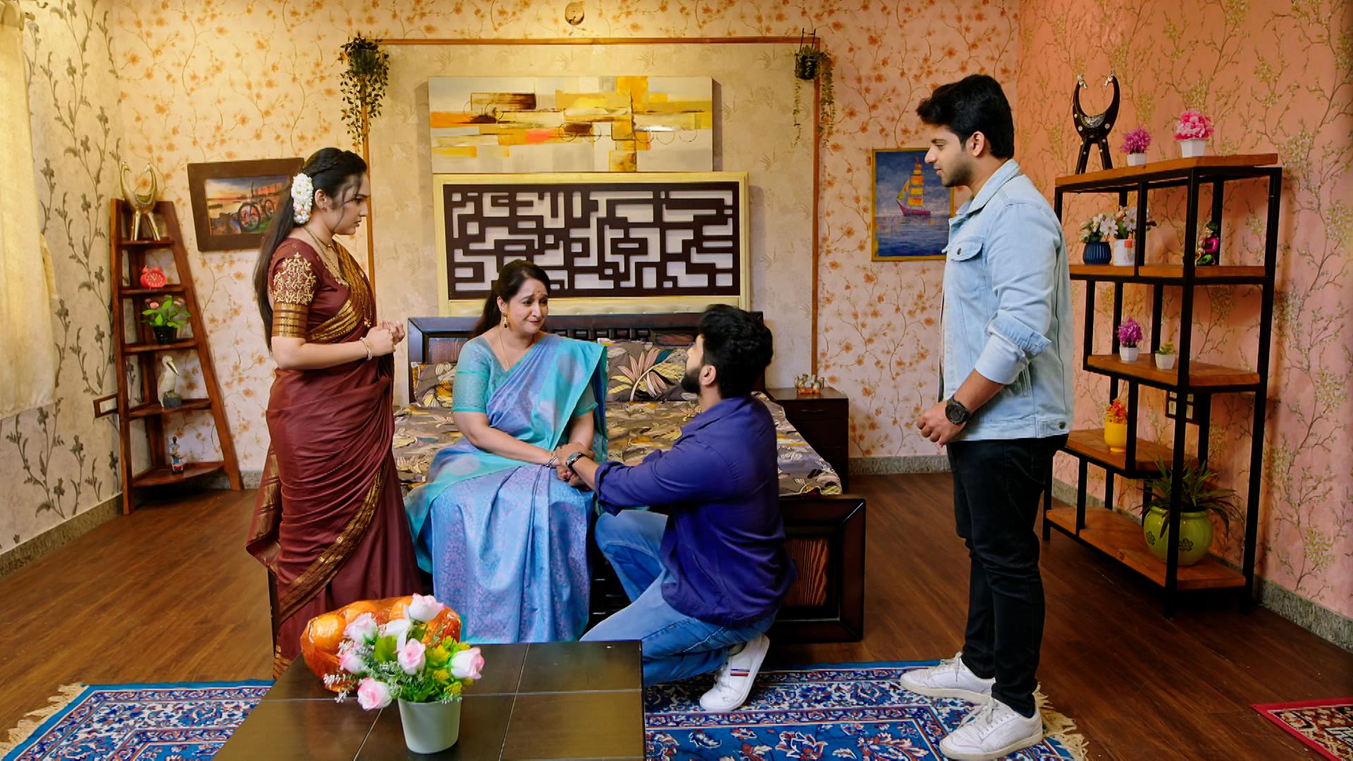 Watch Karimani S1 Episode 398 on JioHotstar