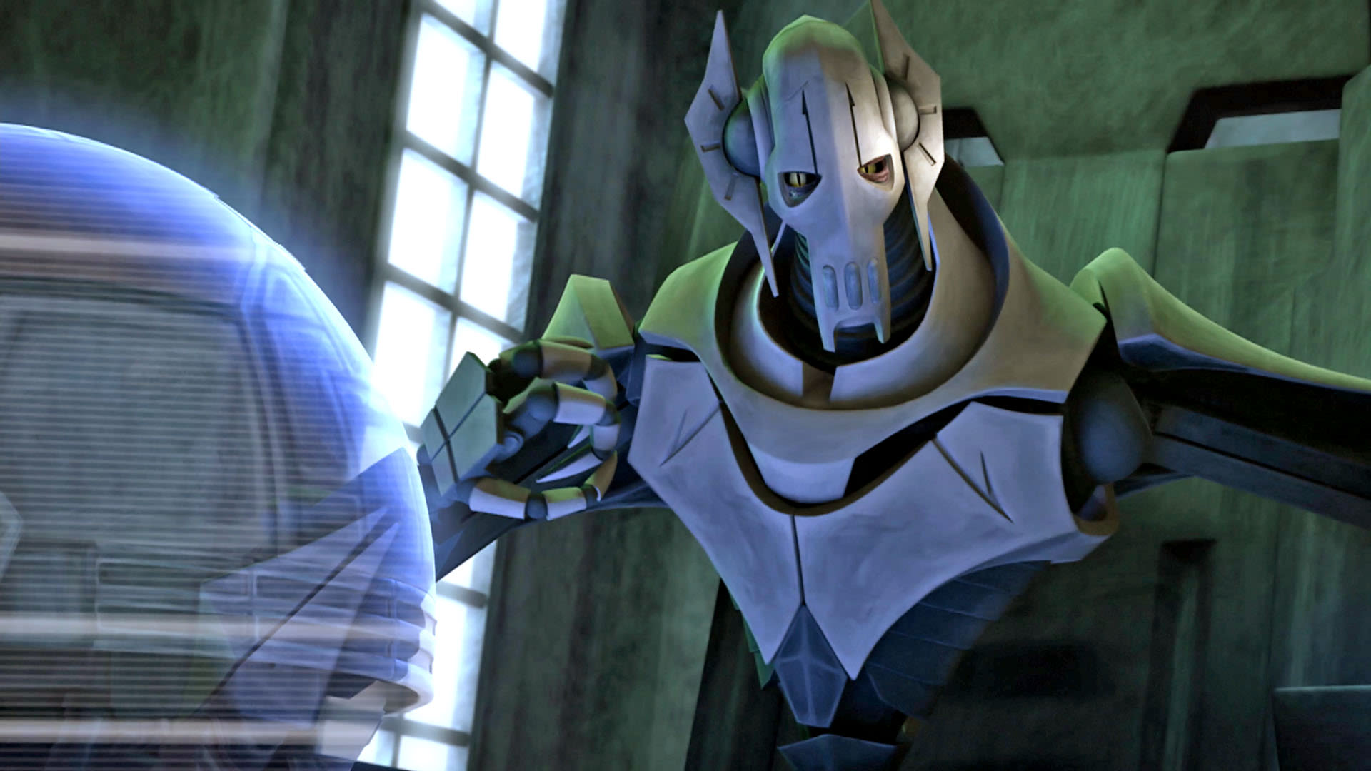 Watch Star Wars: The Clone Wars Episode 10 on JioHotstar