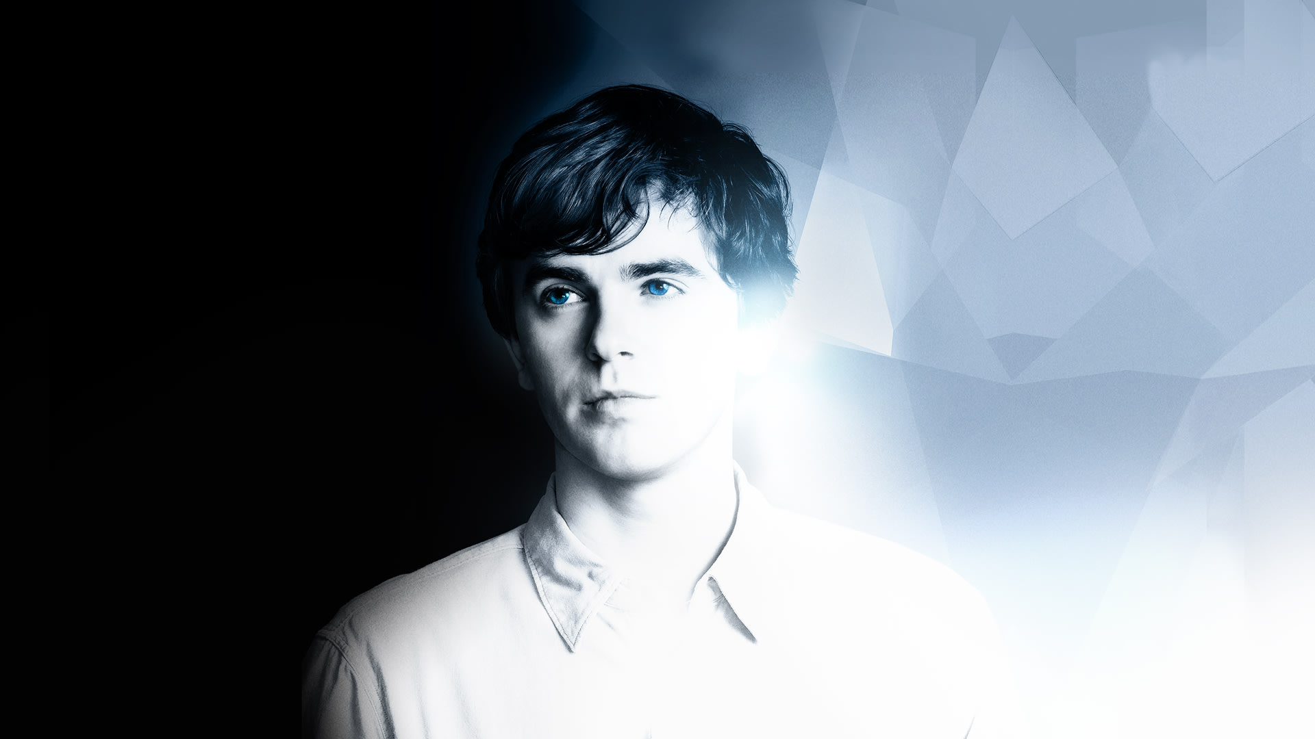 The Good Doctor - Disney+