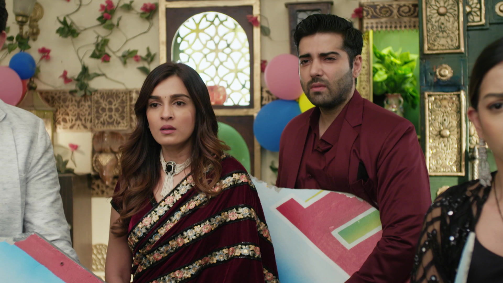 Watch Pandya Store S1 Episode 617 on JioHotstar