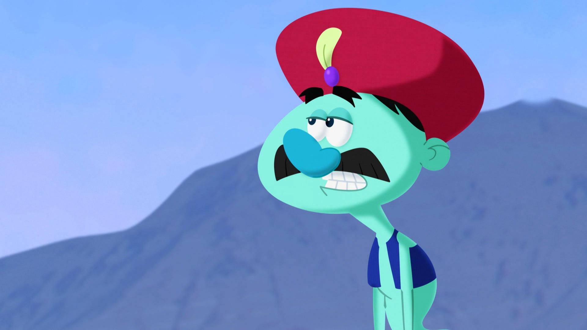 Watch Wacky Races S1 Episode 19 on JioHotstar