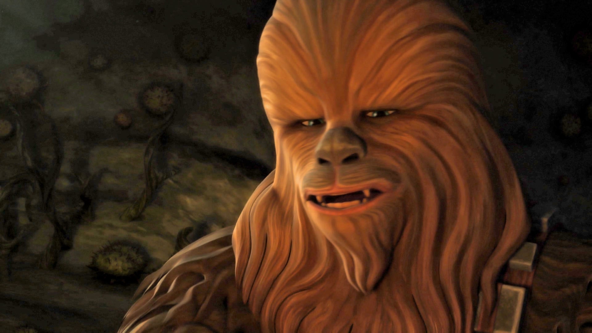 รับชม Wookiee Hunt ซีซัน 3 ตอน 22 – Wookiee Hunt บน Disney+