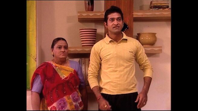 Watch Chhuta Chheda S1 Episode 471 on JioHotstar