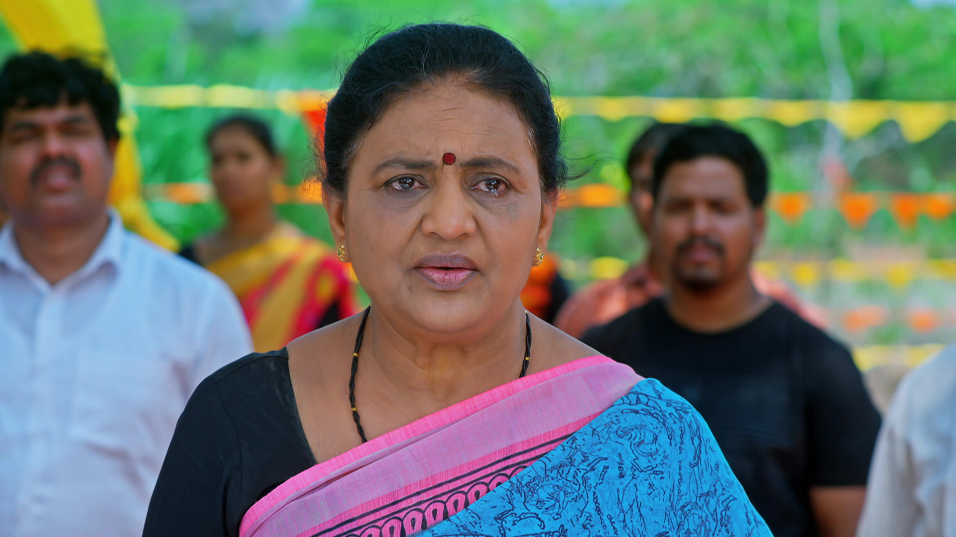 Watch Maguva O Maguva S1 Episode 367 on JioHotstar