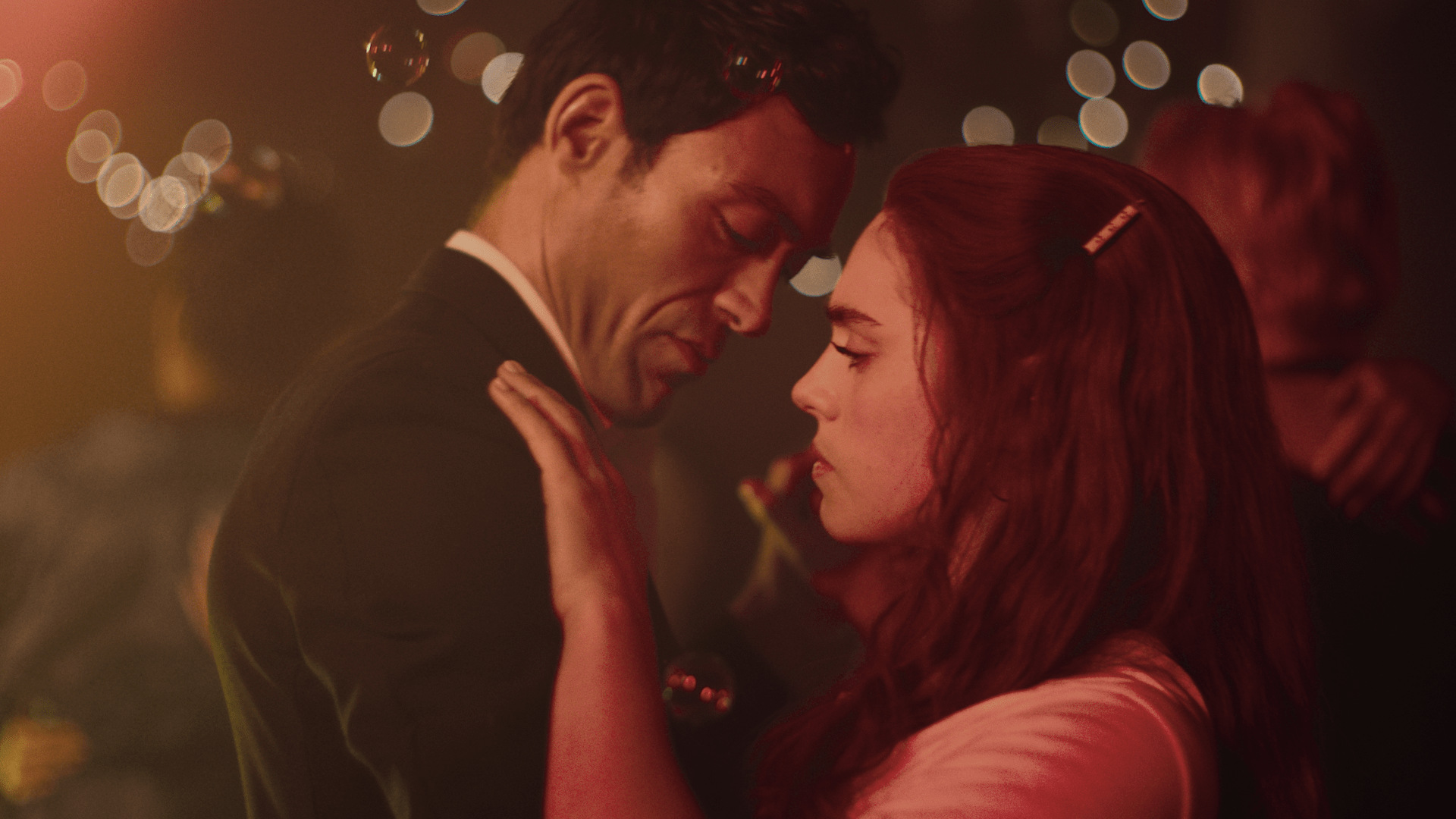 Watch Rivals Episode 3 on Disney+ South Africa | English Drama Series