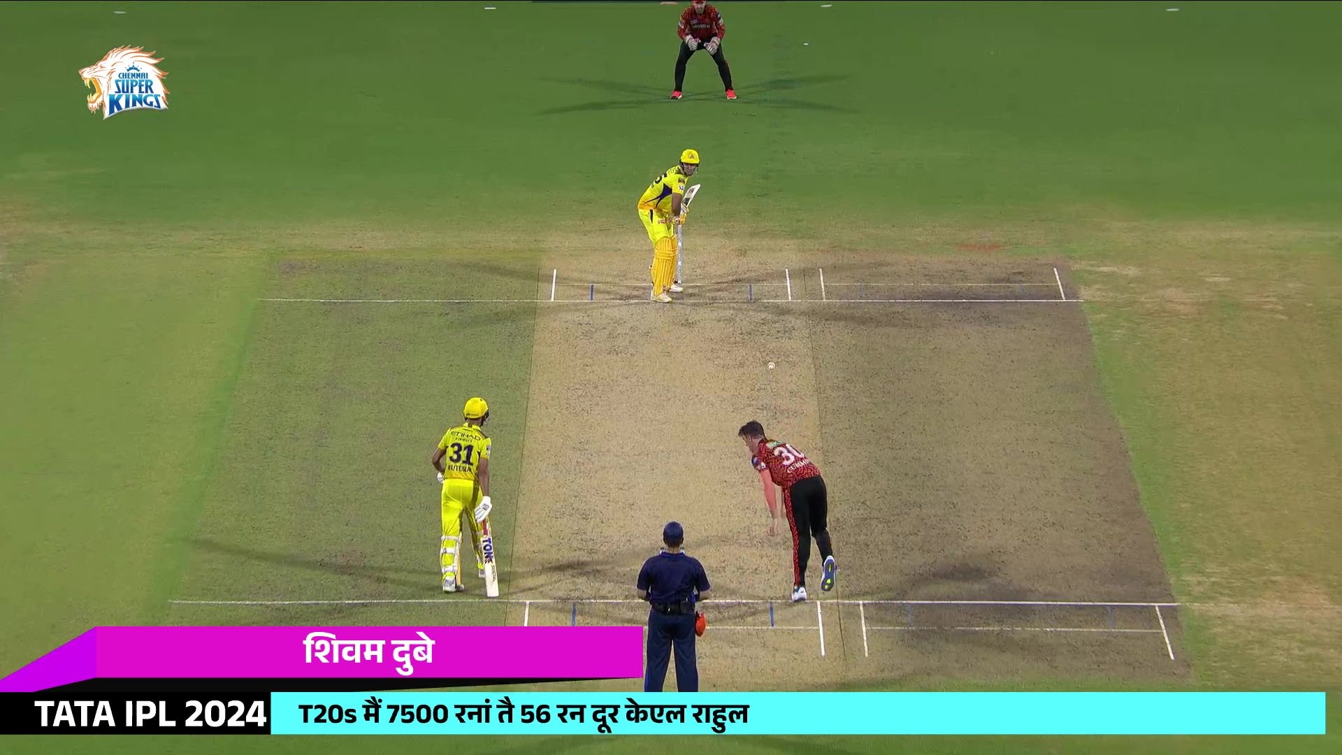 The Importance Of All - Rounders