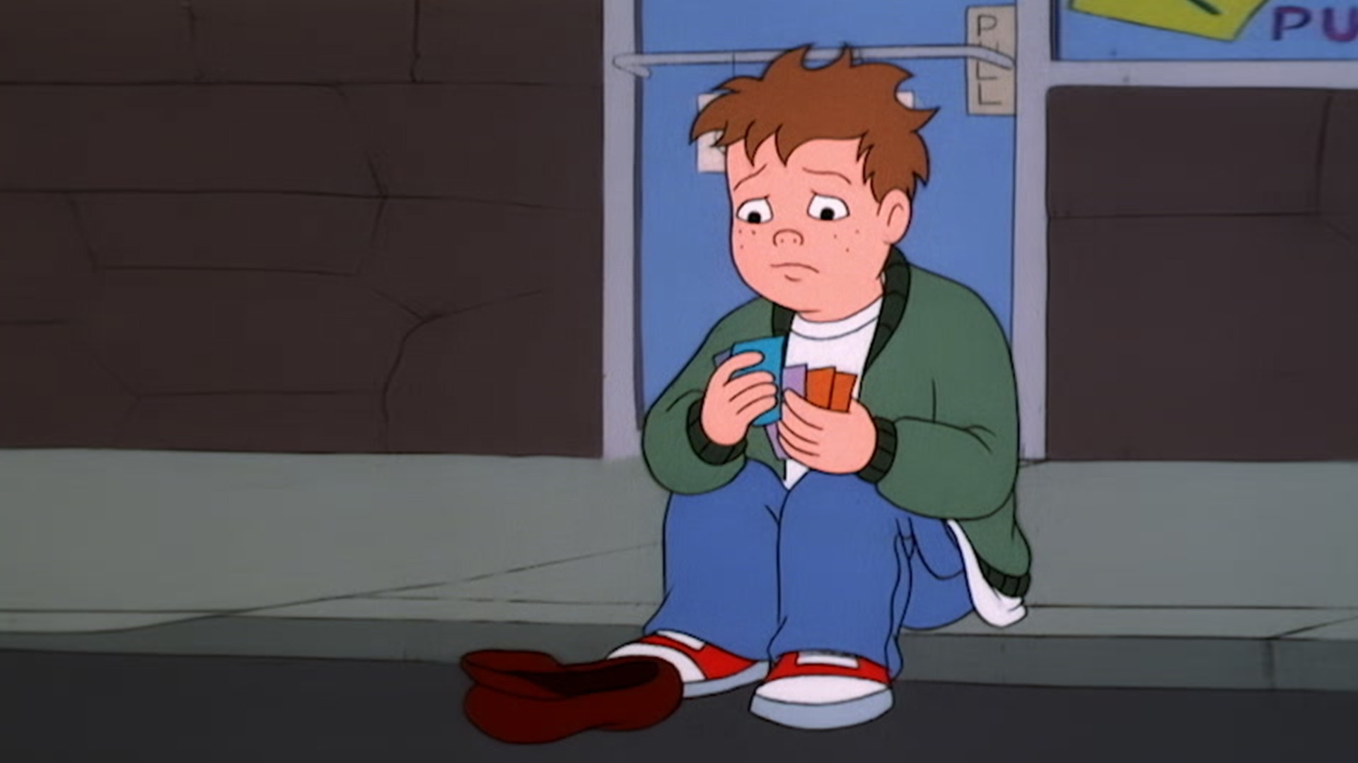 Watch Disney's Recess S2 Episode 9 on JioHotstar