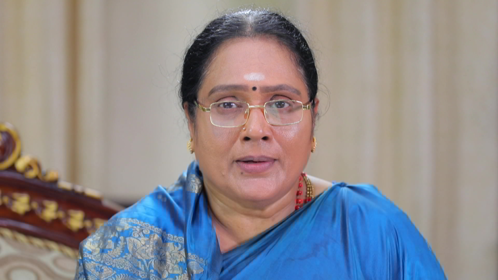 Watch Rajalakshmi In Rage Online