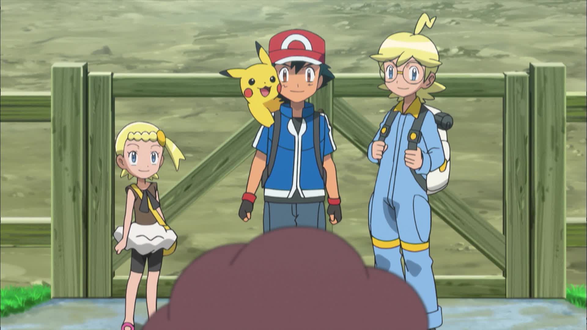 Watch Pokemon Episode 5 on JioHotstar