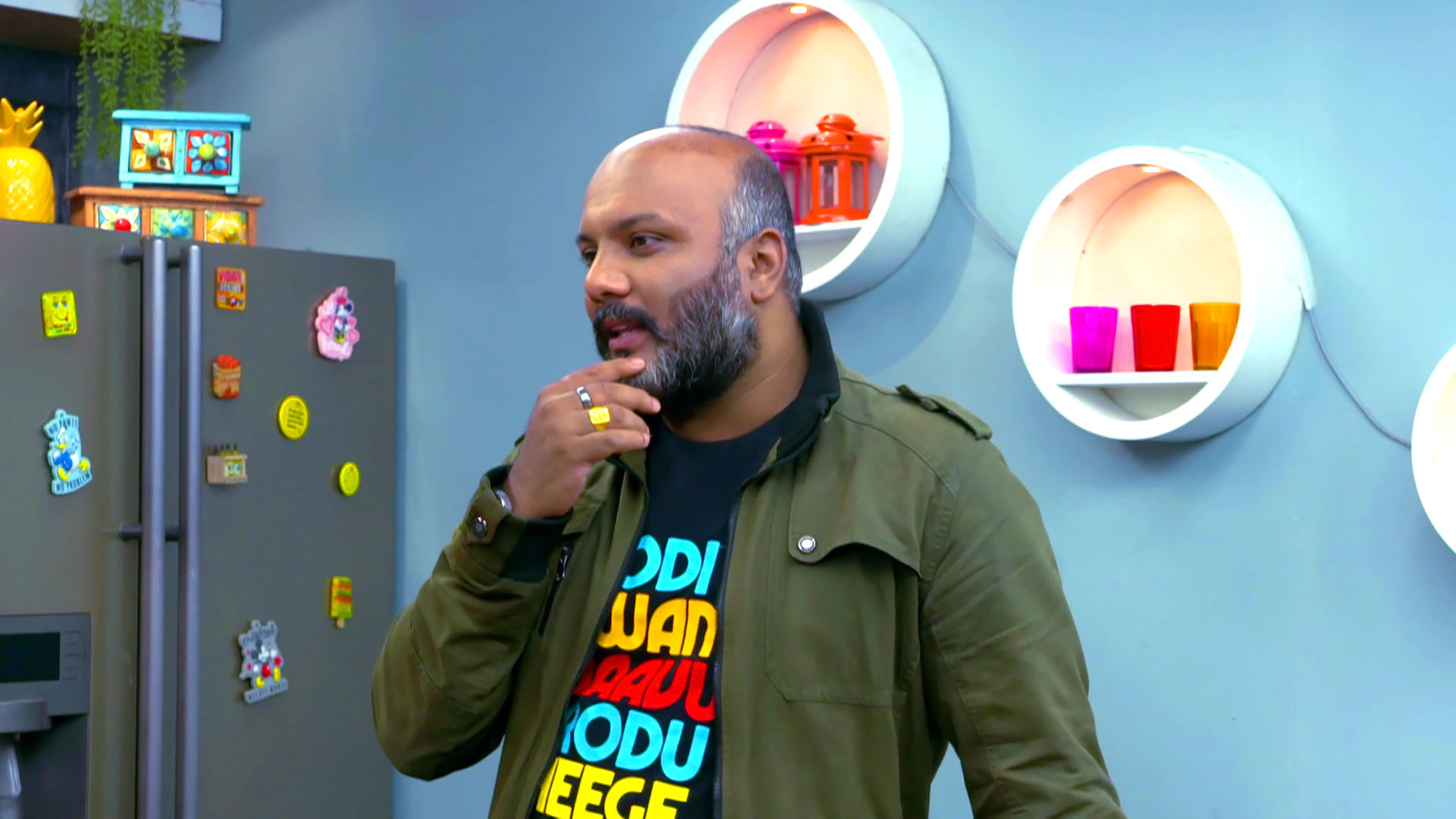 Watch Bombat Bhojana Episode 295 on JioHotstar