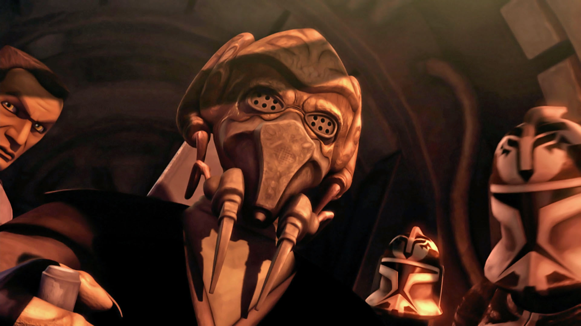 Stream Rising Malevolence Season 1 Episode 2 – Rising Malevolence on ...