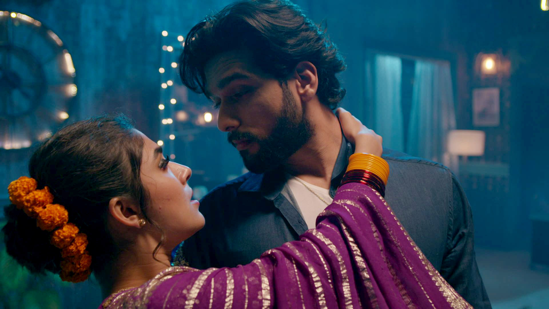 Watch Imlie S3 Episode 1032 on JioHotstar