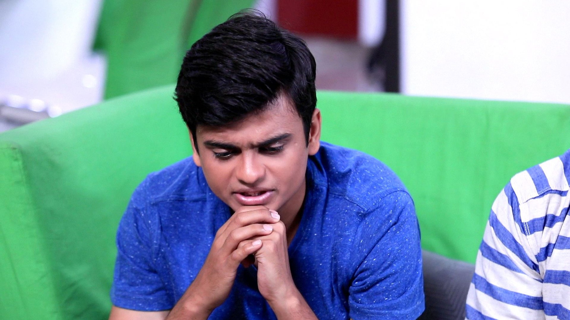 Watch Papa Pandu S1 Episode 134 on JioHotstar