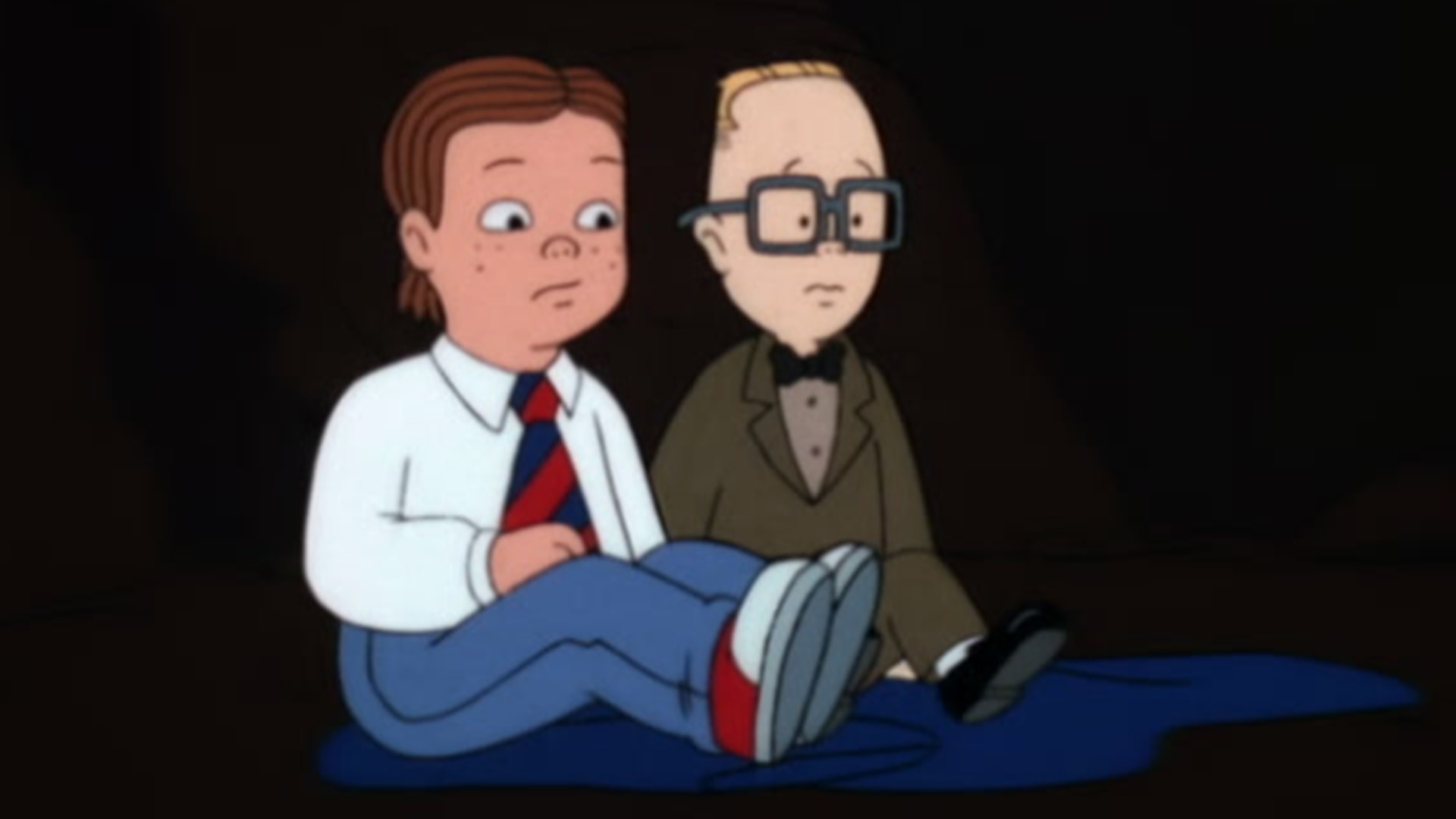 Watch New Episodes of disneys-recess only on Watcho