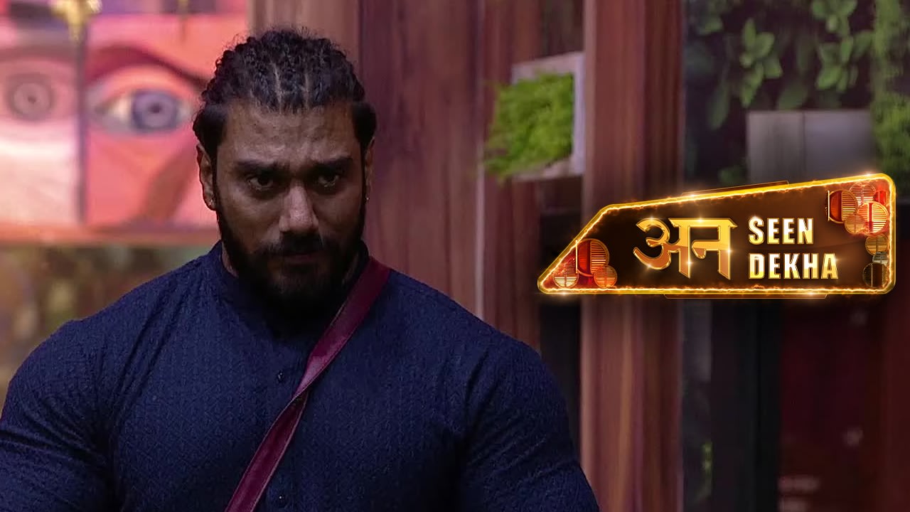 Sangram gets nostalgic - JioHotstar