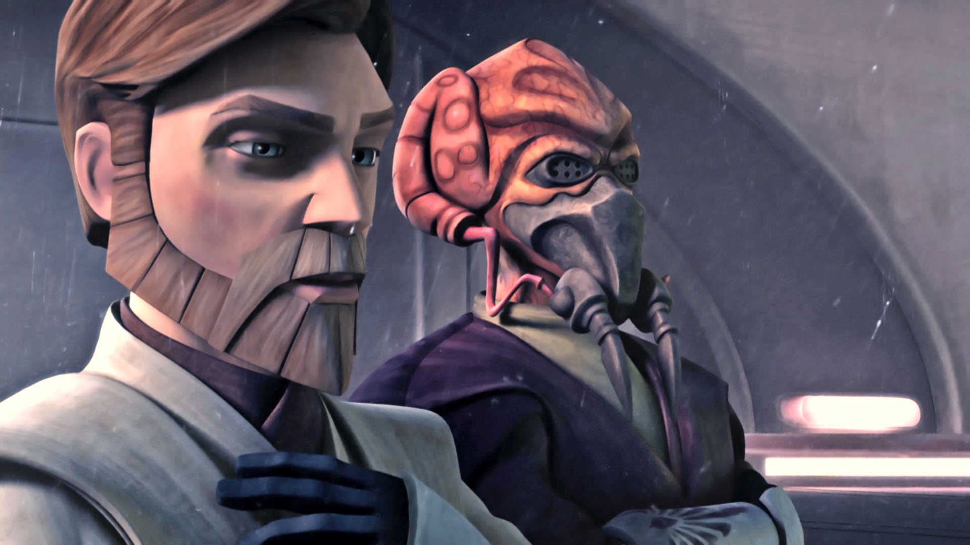 Watch Witches of the Mist Online