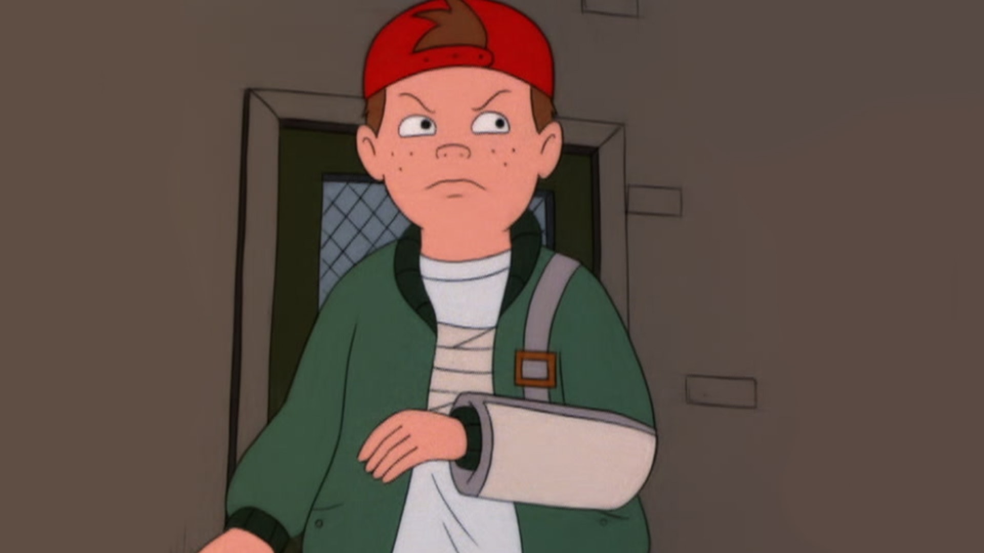Watch Disney's Recess S3 Episode 3 on JioHotstar