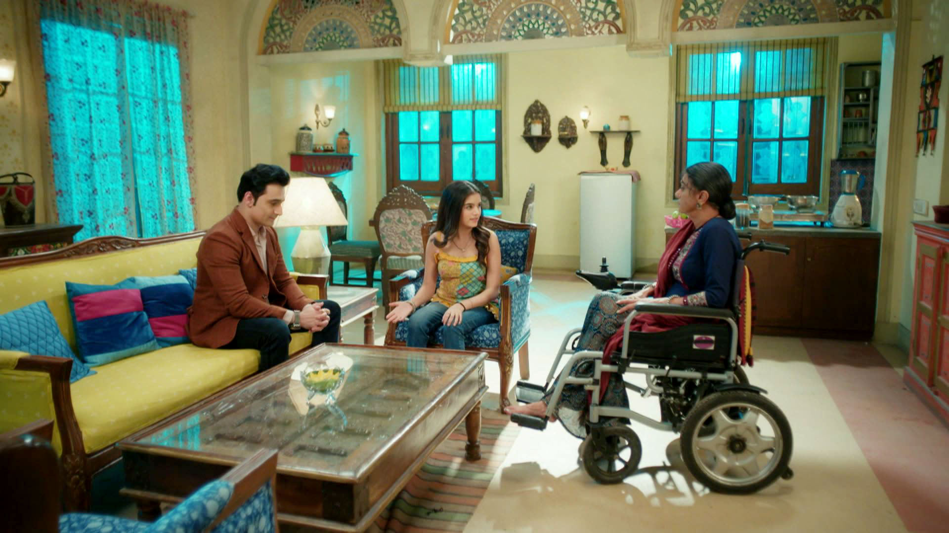 Watch pandya-store All Episodes | Watcho