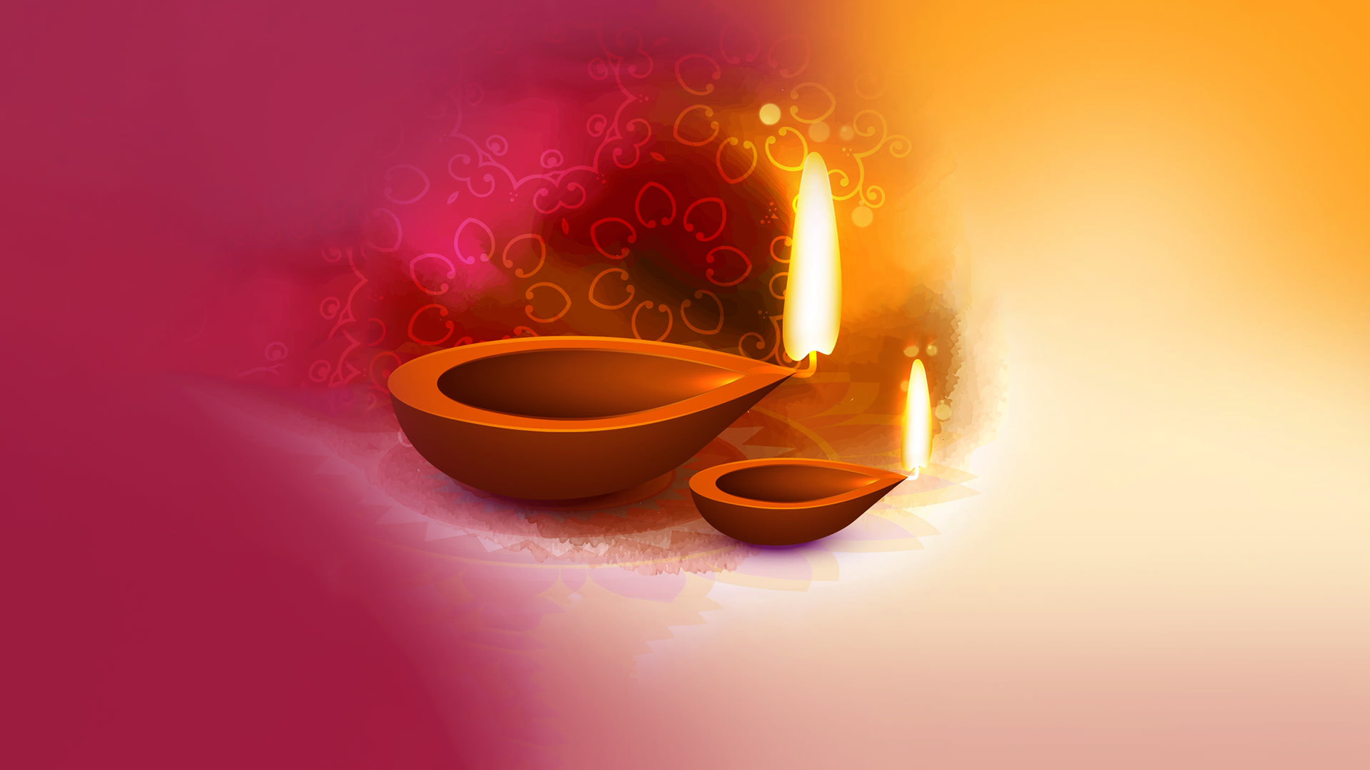 Deepavali Special Reality Series, now streaming on Hotstar