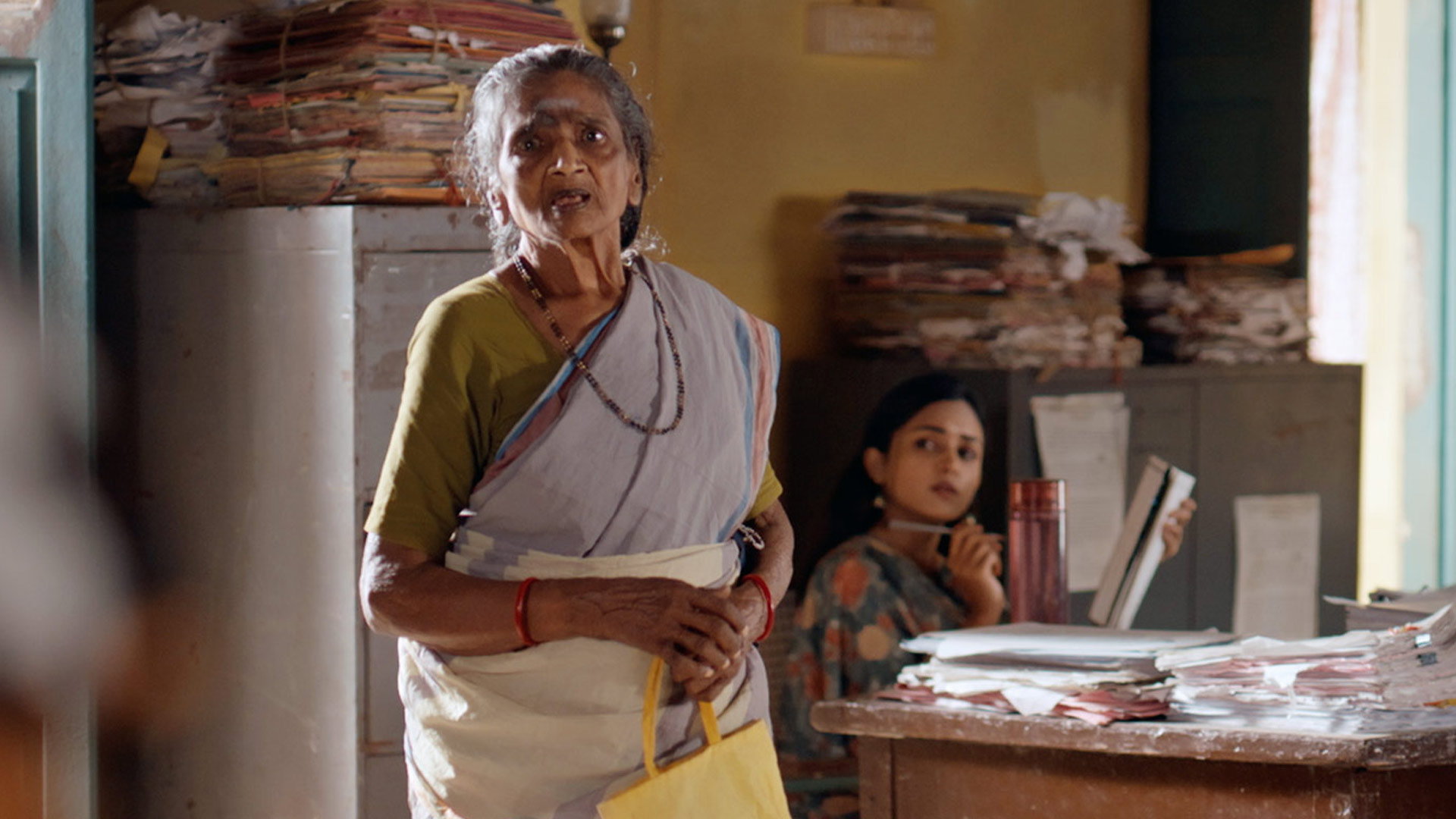 Stream Unwanted Guest Season 1 Episode 13 – Unwanted Guest on Hotstar