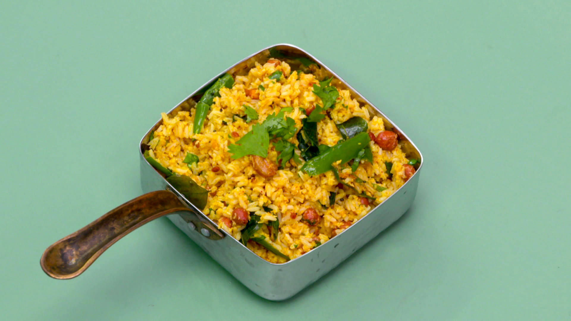 Watch Bombat Bhojana Episode 196 on JioHotstar