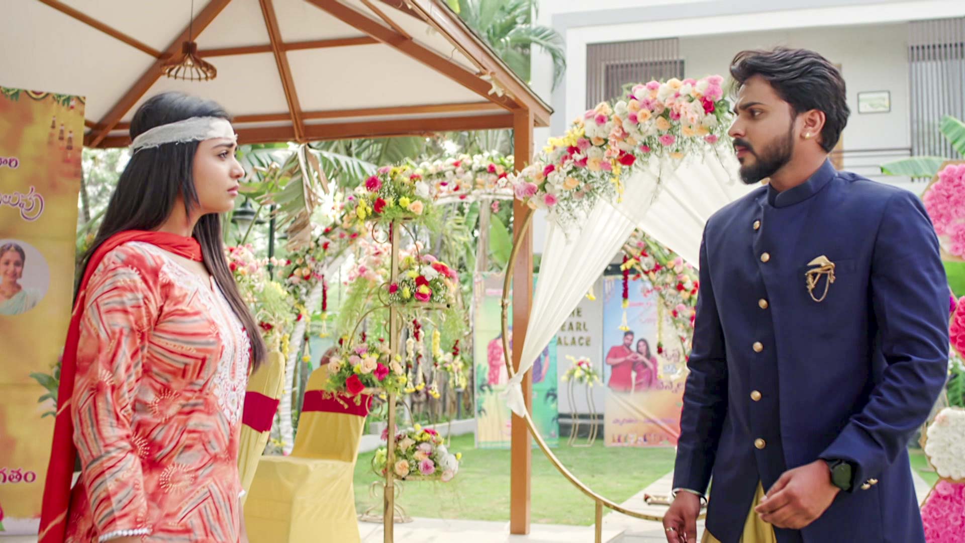 Watch Vantalakka S1 Episode 882 on JioHotstar