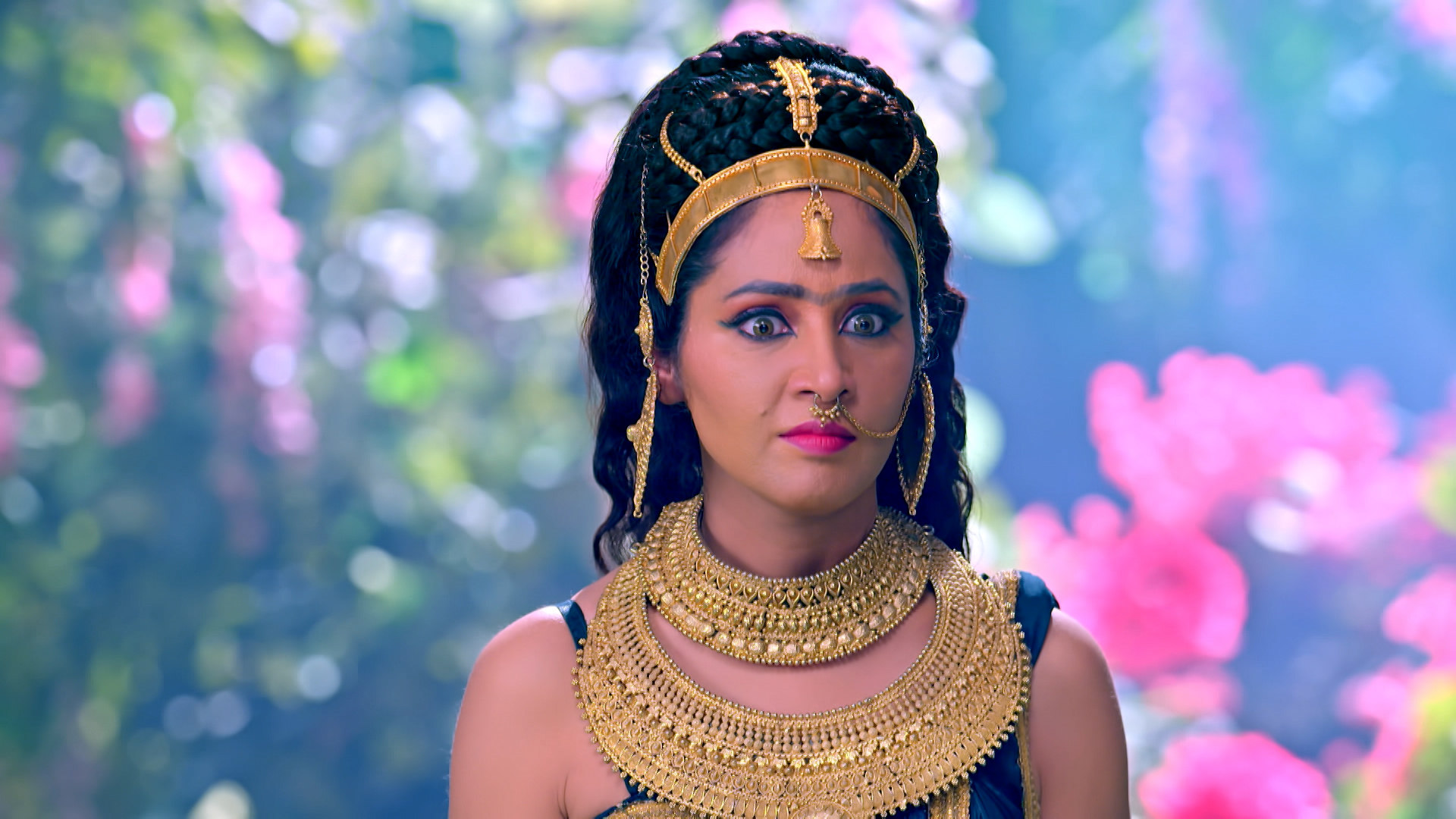 Watch Shiva Shakthi - Thiruvilaiyadal S1 Episode 359 on JioHotstar