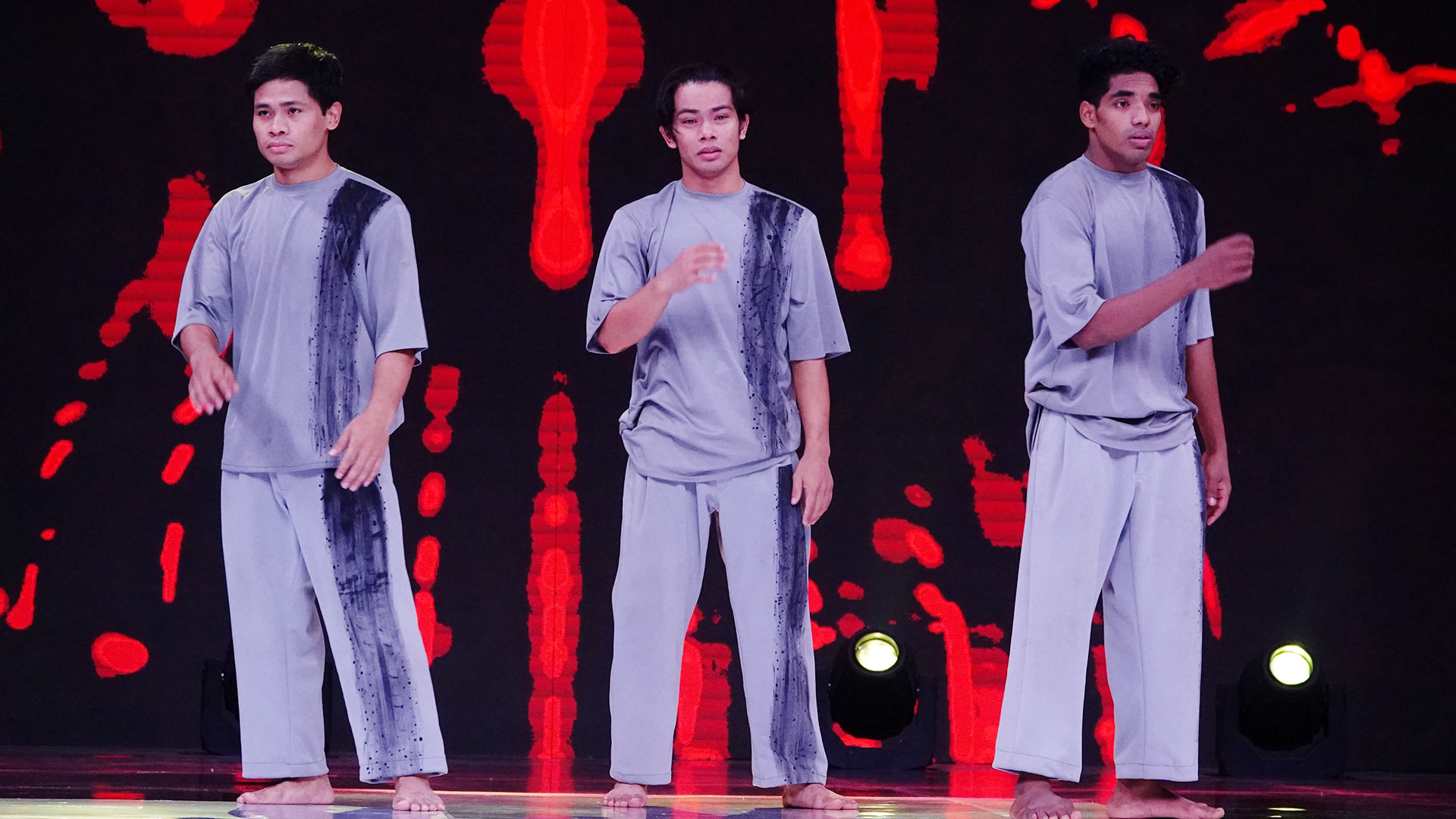 Watch Dance + Pro S1 Episode 6 on Disney+ Hotstar