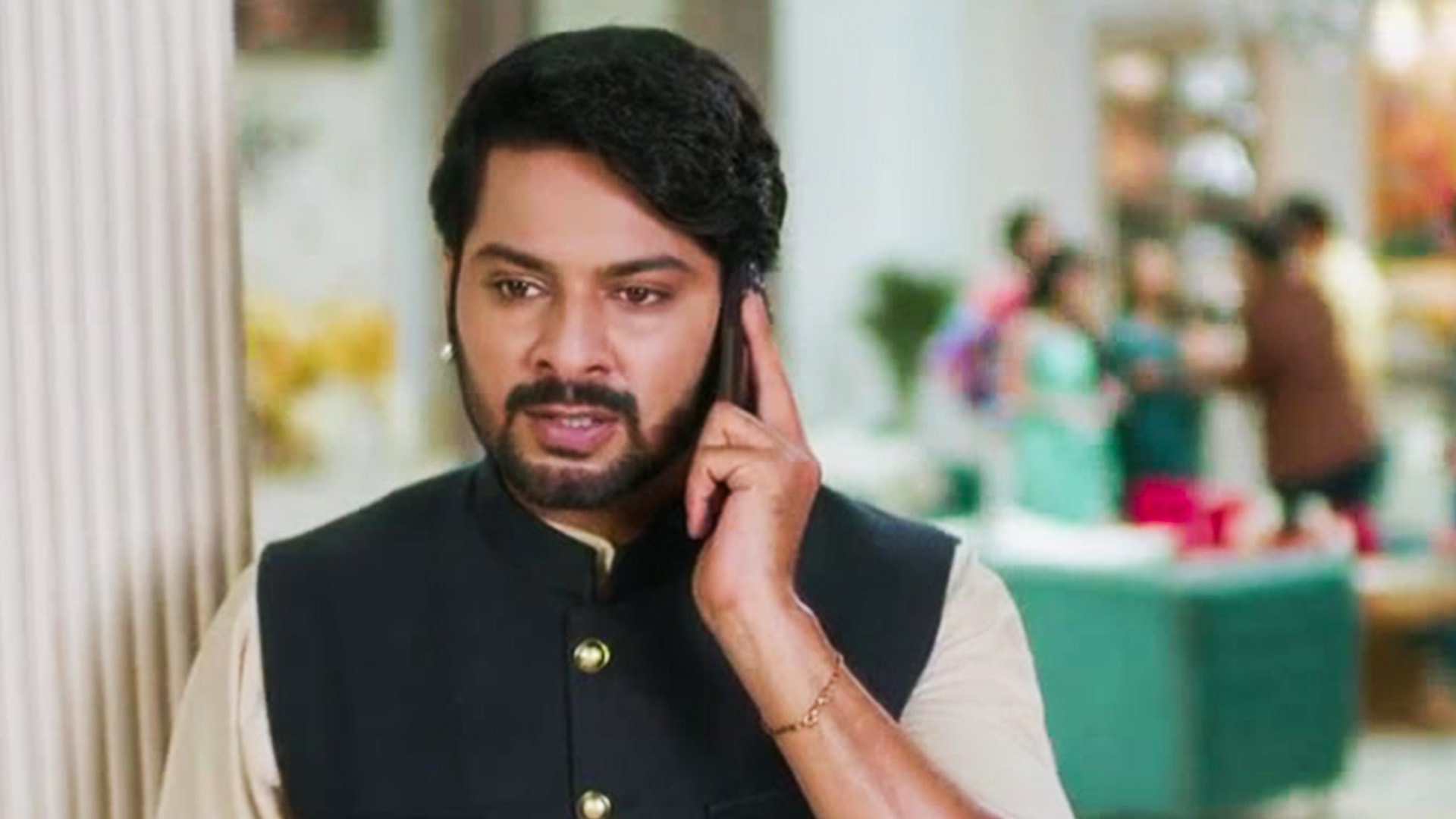 Stream Ansh in Gautam's Grip Season 1 Episode 1657 – Ansh in Gautam's ...