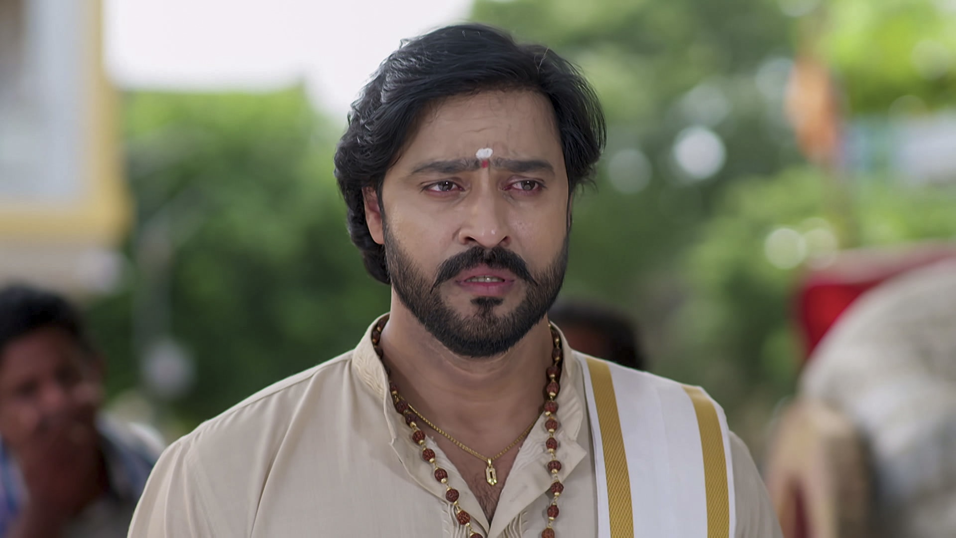Watch Malli Nindu Jabili Episode 972 on JioHotstar