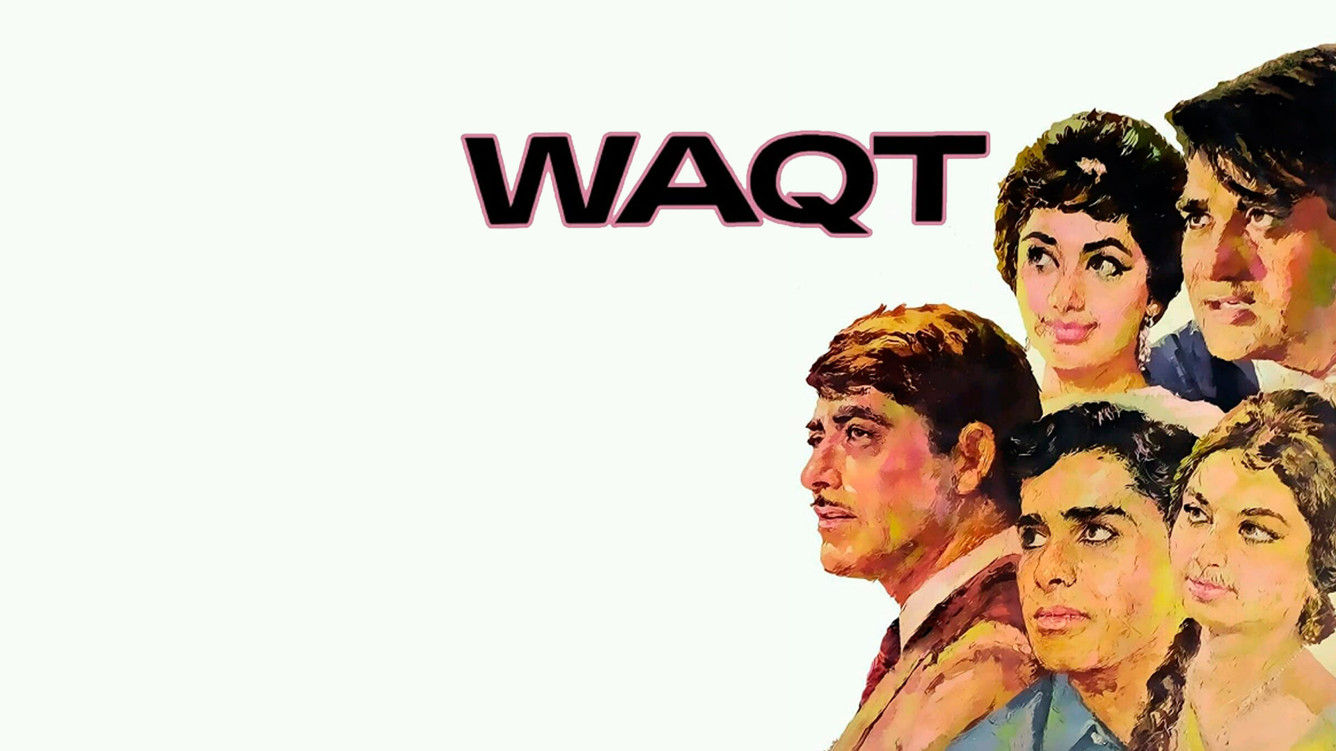 Watch Movie Waqt Online only on Watcho,